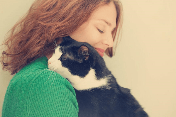 7 Reasons Why Humans & Cats Are A Match Made In Heaven